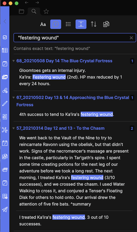 How I Use Obsidian For D D Player s Edition Nicole Van Der Hoeven